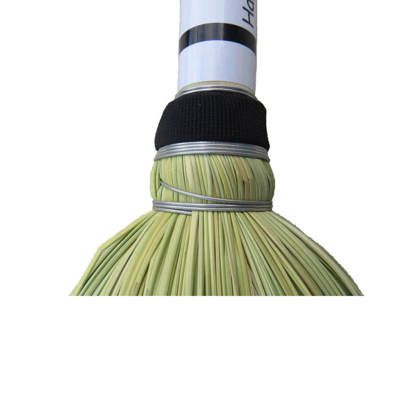 Authentic Hand Made All Broomcorn Broom (Large Barn) - LaPrima Shops®