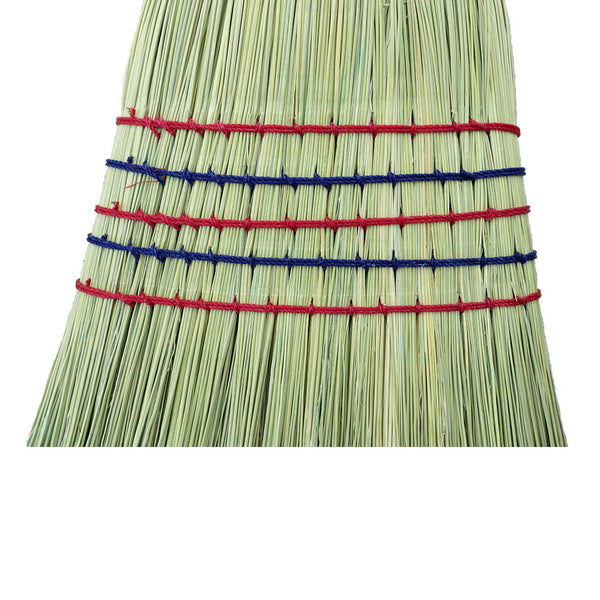Authentic Hand Made All Broomcorn Broom (Large Barn) - LaPrima Shops®